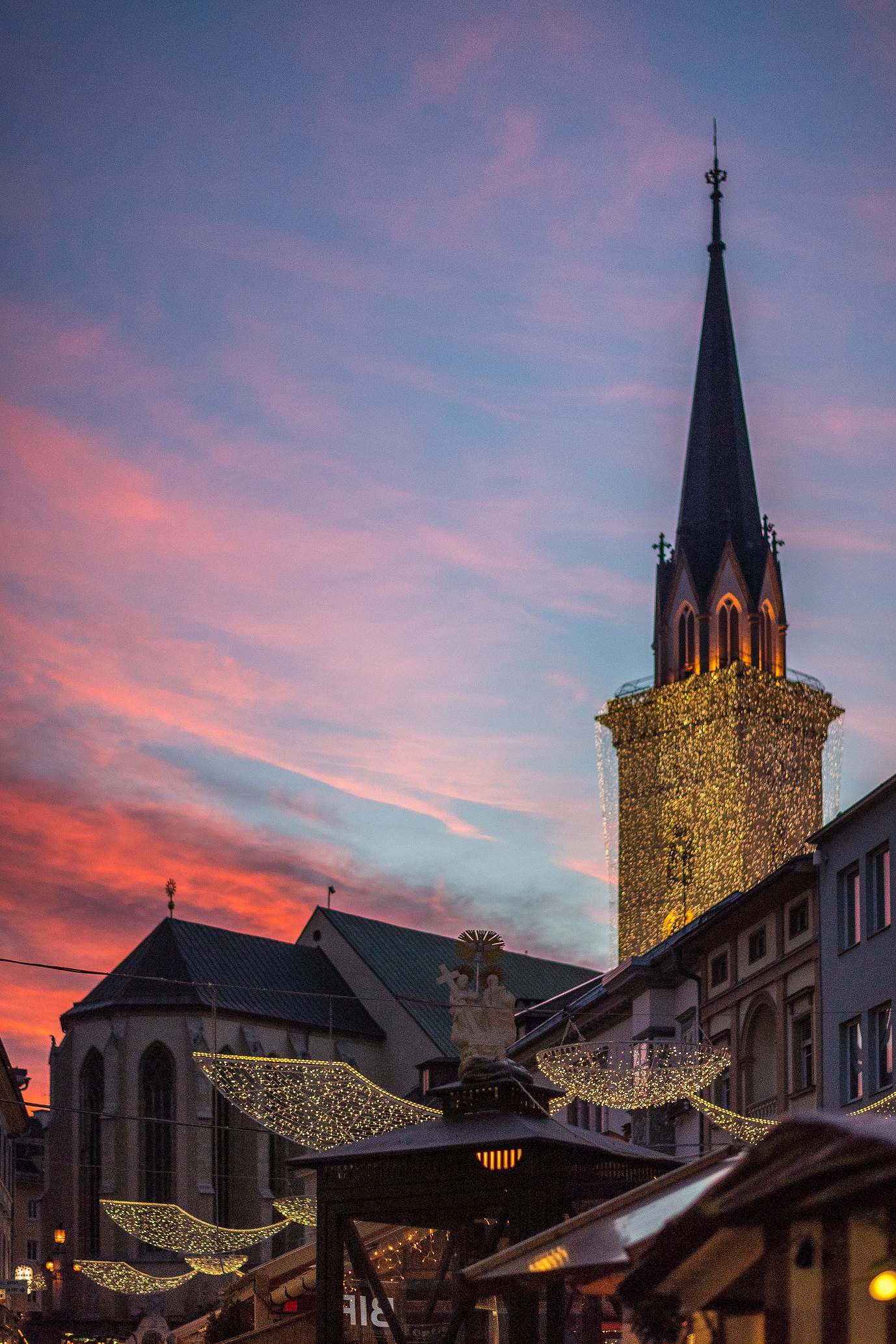 Advent in der Wintersportregion Villach | Genusszeit