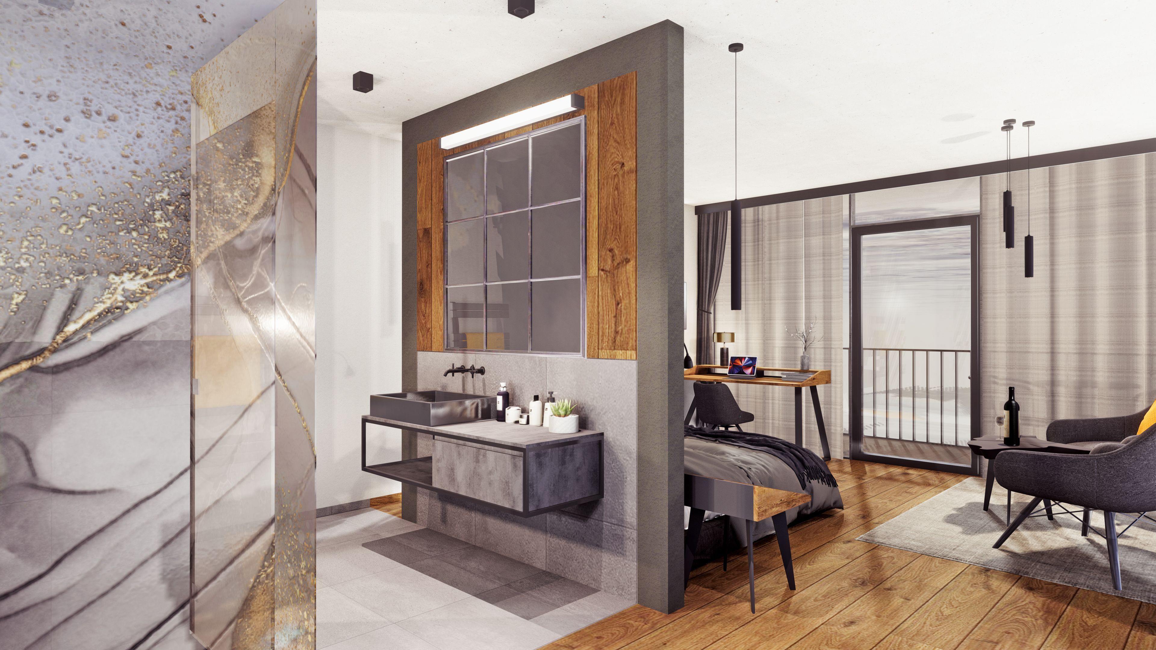 Neueröffnung Hotel Freigold | Genusszeit